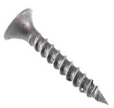 China N7793 nickle plating drywall screw,c1022 carbon steel or iron,size to be customized for sale