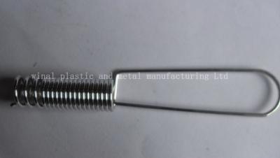 China Spring for toy,spring steel, stainless steel, carbon steel wire，size to be customized. for sale