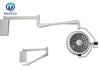 China Medical LED Shadowless Procedure Light Wall Mounted for sale