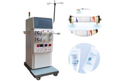 中国 Kindney  Hospital Dialysis Center Hemodialysis Therapy W-T2008-B 販売のため