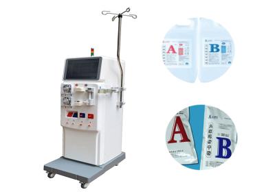 Hemodialysis Kidney Dialysis Center Patient Therapy 6008