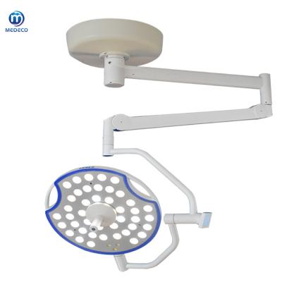 China New V Series Medical LED Operating Light Ceiling Type 500mm Operaitng Light for sale