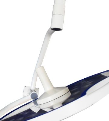 Cina Nuova serie V di apparecchiature mediche LED chirurgia operazione luce soffitto tipo 500mm in vendita