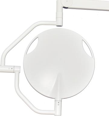 Cina Nuova serie V di apparecchiature mediche LED chirurgia operazione luce soffitto tipo 500mm in vendita