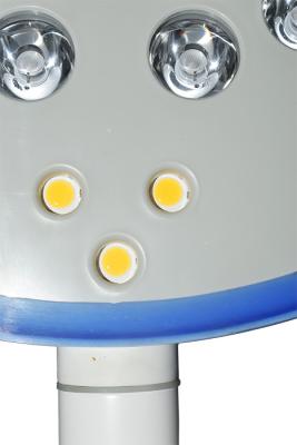 中国 新しいVシリーズICU医療機器LED手術操作ランプ 天井型500mm 販売のため