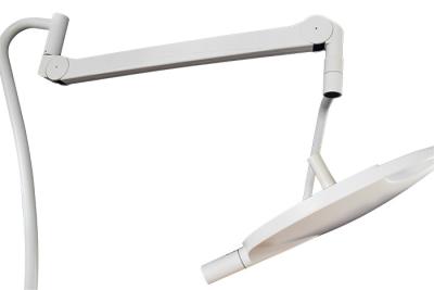 Cina Ospedale Dispositivi medici Chirurgia ICU Clinica Teatro Tipo mobile 500 LED Luce chirurgica con batteria in vendita