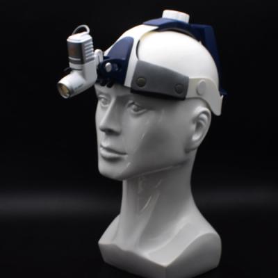 Cina Surgery Medical Equipment Hospital Operation Room Delicated High-performance Surgical Integrative Headlight ME-205AY-2 in vendita