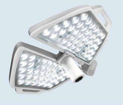 Cina Medical Clinic Medicine Devices LED Lamp Mobile Type Shadowless Surgical Operating Light ECOP003 in vendita