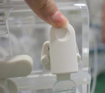 China Alarm System Infant Baby Incubator Baby Incubator controlled temperature system for sale