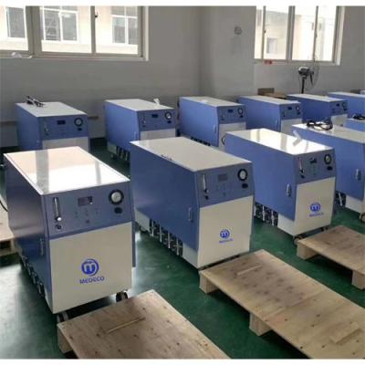 Cina 149Kgs O2 concentratore portatile ad alta pressione 20LPM in vendita