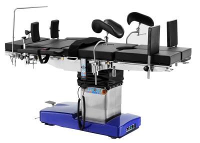 Cina 304 tavolo operatorio elettrico 1960mmx480mm di acciaio inossidabile Multifuction in vendita