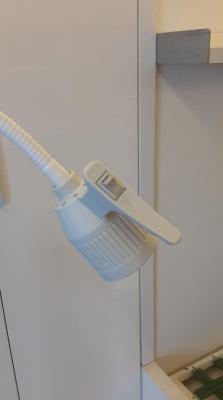 Cina Terapia di 30000 Lux Medical Examination Lamp Hospital in vendita