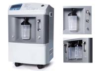 China Homecare Lightweight Oxygen Mini Machine 10L for sale