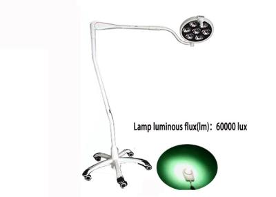China 60000 Lux Medical Examination Lamp Checking Lamp Te koop