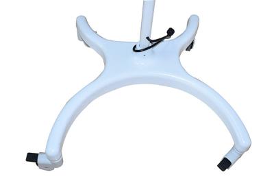 China 300mm LED Operating Light 4 Wheels Portable Operating Room Light for sale