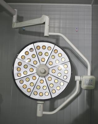China 120000 Lux Hospital Surgical OT Light Led Operation Theatre Lights ISO13485 for sale