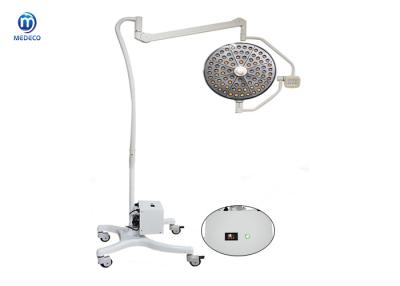 Cina 40000 lampada chirurgica di Lux Hospital Surgical Operating Light 80W LED in vendita