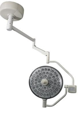 China 48W Surgical Operating Light 3500k Portable Operating Light for sale