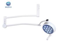 China 20W LED Examination Surgical OT Light Shadowless Ceiling Type for sale