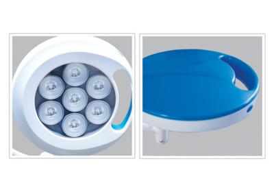 China Hospital Shadowless Led Operating Lamp Impact Resistant for sale