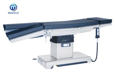 China 300VA Gear Engine Electric Operation Table With Battery DST-III for sale