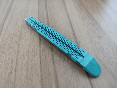 China Medical Disposable Cartridges Component For Linear Cutter Staplers For Surgical for sale
