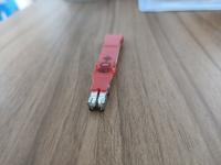 China Surgery Use Endoscopic Linear Cutter Stapler Components Laparoscopic Stapler Nail for sale