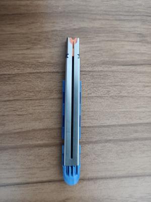 China Disposable Cartridges Component For Linear Cutter Staplers For Medical Surgery Use for sale