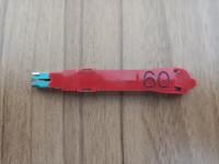 China Best Price Superior Quality Blue Disposable Endoscopic Cutter Stapler And Reload for sale