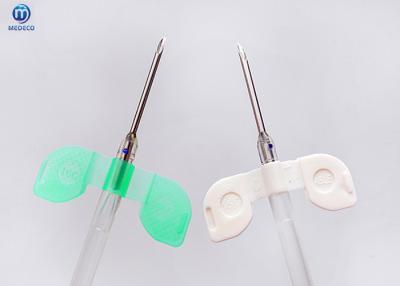 Cina Ago venoso arterioso medico eliminabile della fistola di avoirdupois per Hematodialysis in vendita