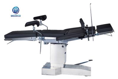 Cina Tabella chirurgica del teatro di operazione manuale di acciaio inossidabile idraulica in vendita