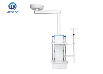Cina CE chirurgico di Crane With della torre del singolo del braccio pendente chirurgico medico del soffitto ed iso in vendita