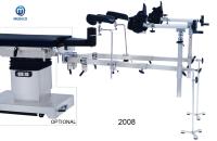 China Manual Surgical Operating Table For Operation Theater Surgery Table for sale