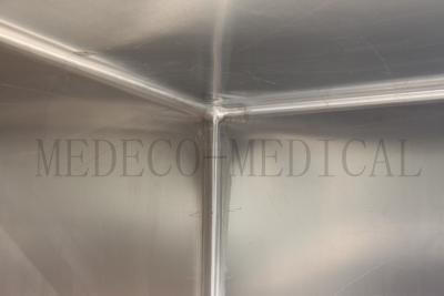 Cina Gabbia dell'alimentazione elettrica dell'ospedale con la ruota di freno mobile e chiusa a chiave automaticamente in vendita