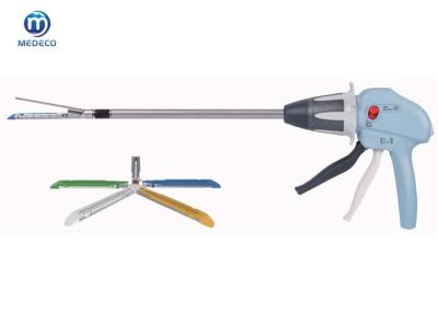 China Endo Path Flex Cutter Stapler manual descartável grampeador cirúrgico Laparoscopic de 45 e de 60mm à venda