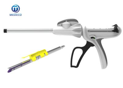 China Disposable Endoscopic Linear Cutter For Endoscope Use Endo Surgical Stapler With CE for sale