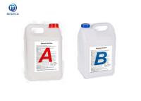 China Liquid Hemodialysis Dialysate Concentrate Solution For Dialysis for sale
