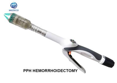 China Medical Circular Disposable Surgical Stapler For Reconstruction Operation for sale