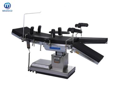 China Electric Hydraulic Operating Table For Hospital Clinic Operation Room ECOH001E-1 for sale