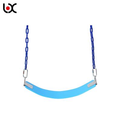 China Wholesale EVA children outdoor swing seat park equipment for sale
