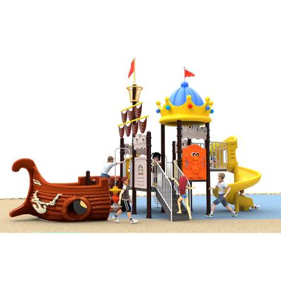 China Large colorful outdoor playground equipment sale for sale