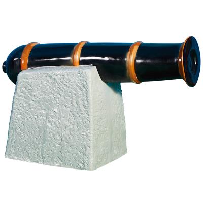 China Water Cannons Kids Water Amusement Park Accessories for sale