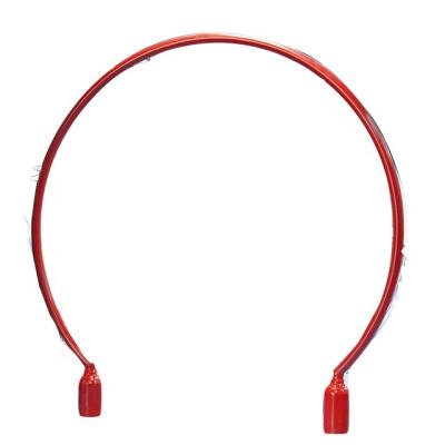 China Colorful Arched Spray Water Spray Kids Park Water Playground Accessories for sale