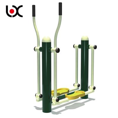 China Fashion outdoor single strolling gym fitness equipment for park community for sale