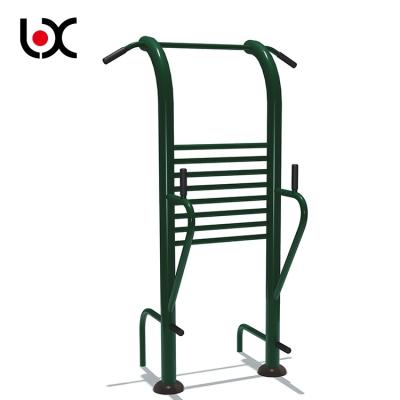 China Outdoor high quality multi-function park outdoor fitness equipment for sale