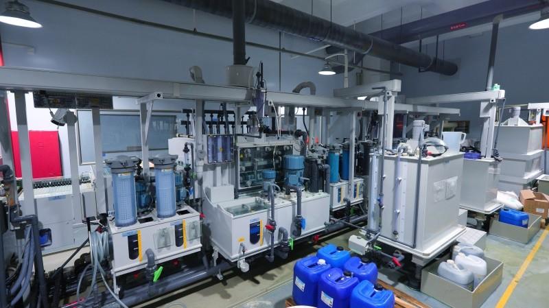 Проверенный китайский поставщик - LT CIRCUIT CO.,LTD.