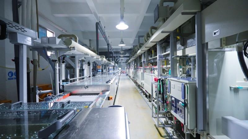 Проверенный китайский поставщик - LT CIRCUIT CO.,LTD.