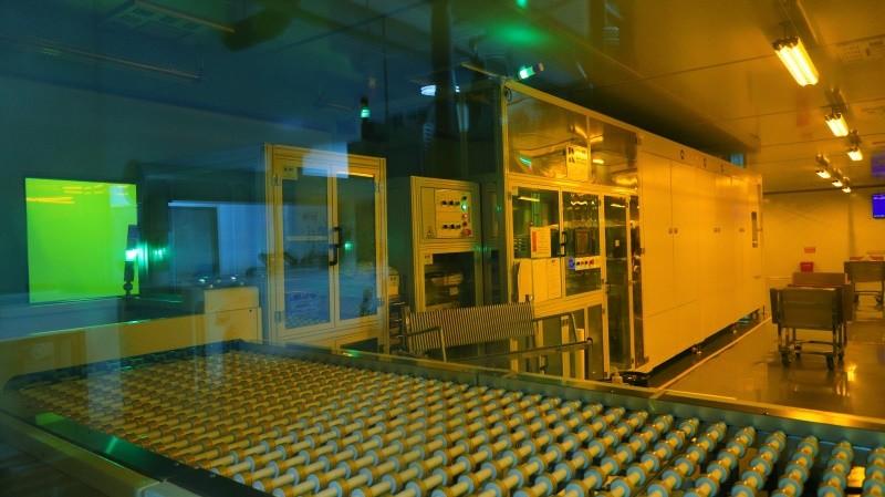 Проверенный китайский поставщик - LT CIRCUIT CO.,LTD.