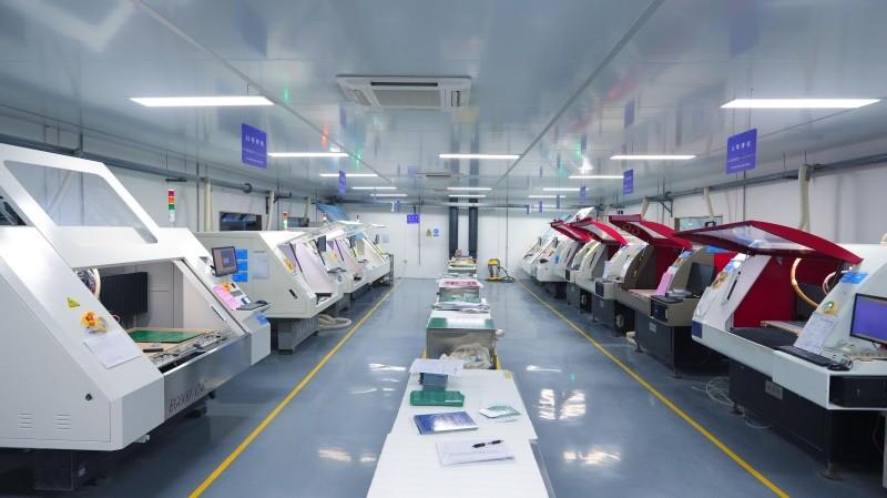 Проверенный китайский поставщик - LT CIRCUIT CO.,LTD.
