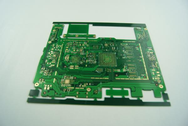 Quality RO4003C Tg170 FR-4 6oz Copper Multi Layer PCB Board Customized PCB Manufacturing for sale